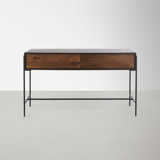 Modern Console + Sofa Tables | AllModern