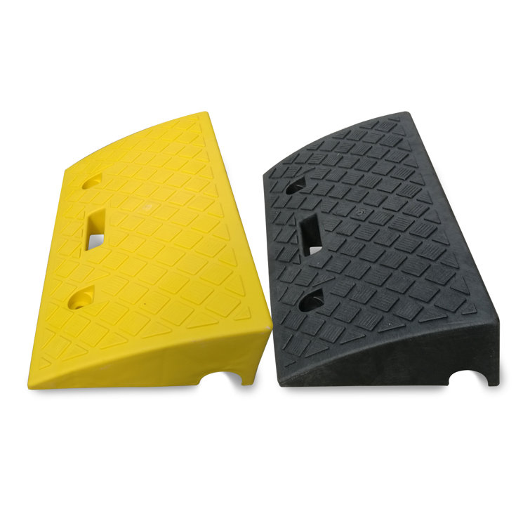 Pyle Plastic 20'' L Van Ramp & Reviews | Wayfair