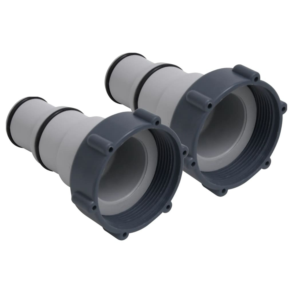 VidaXL Pool Hose Adapters | Wayfair