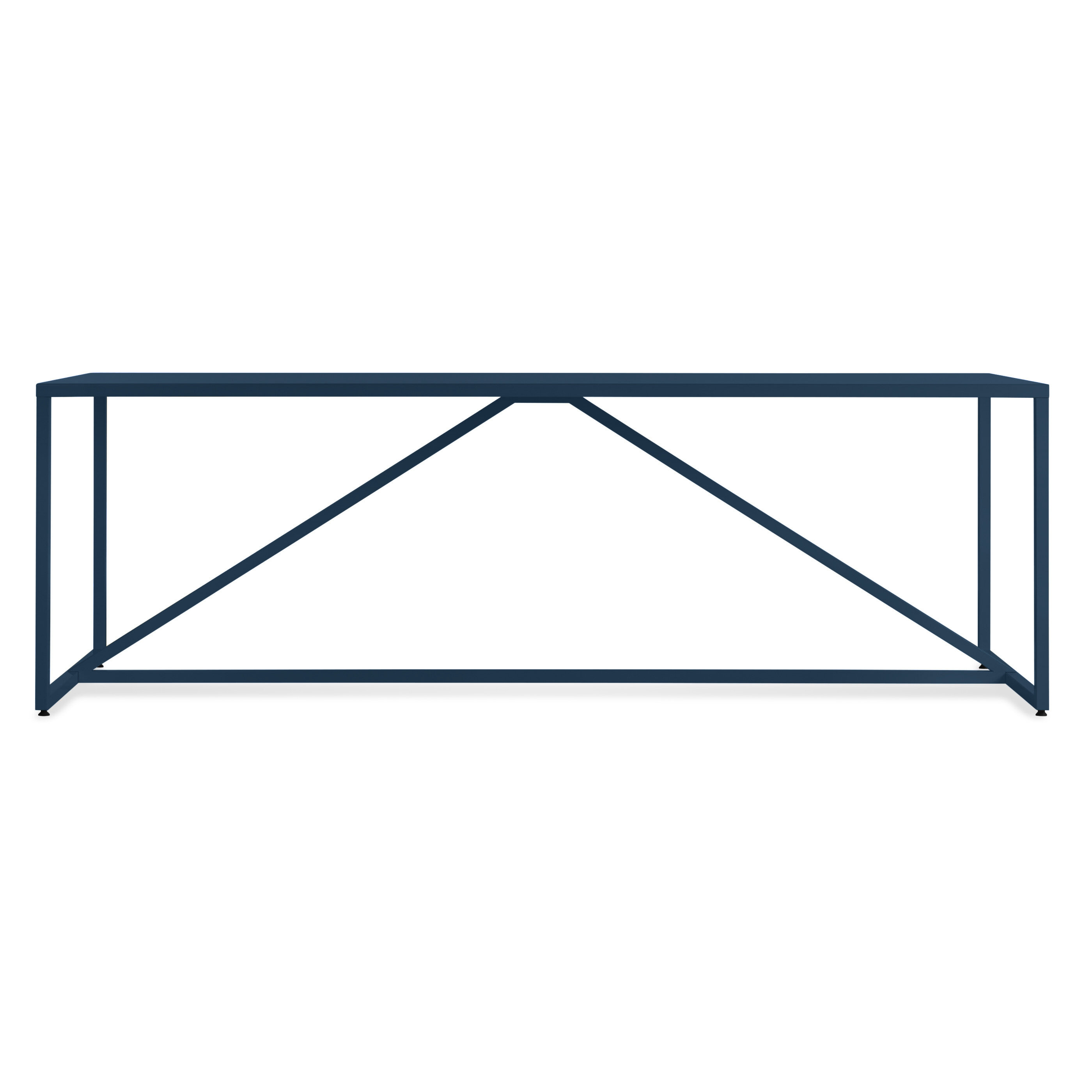 Strut Table & Reviews | AllModern