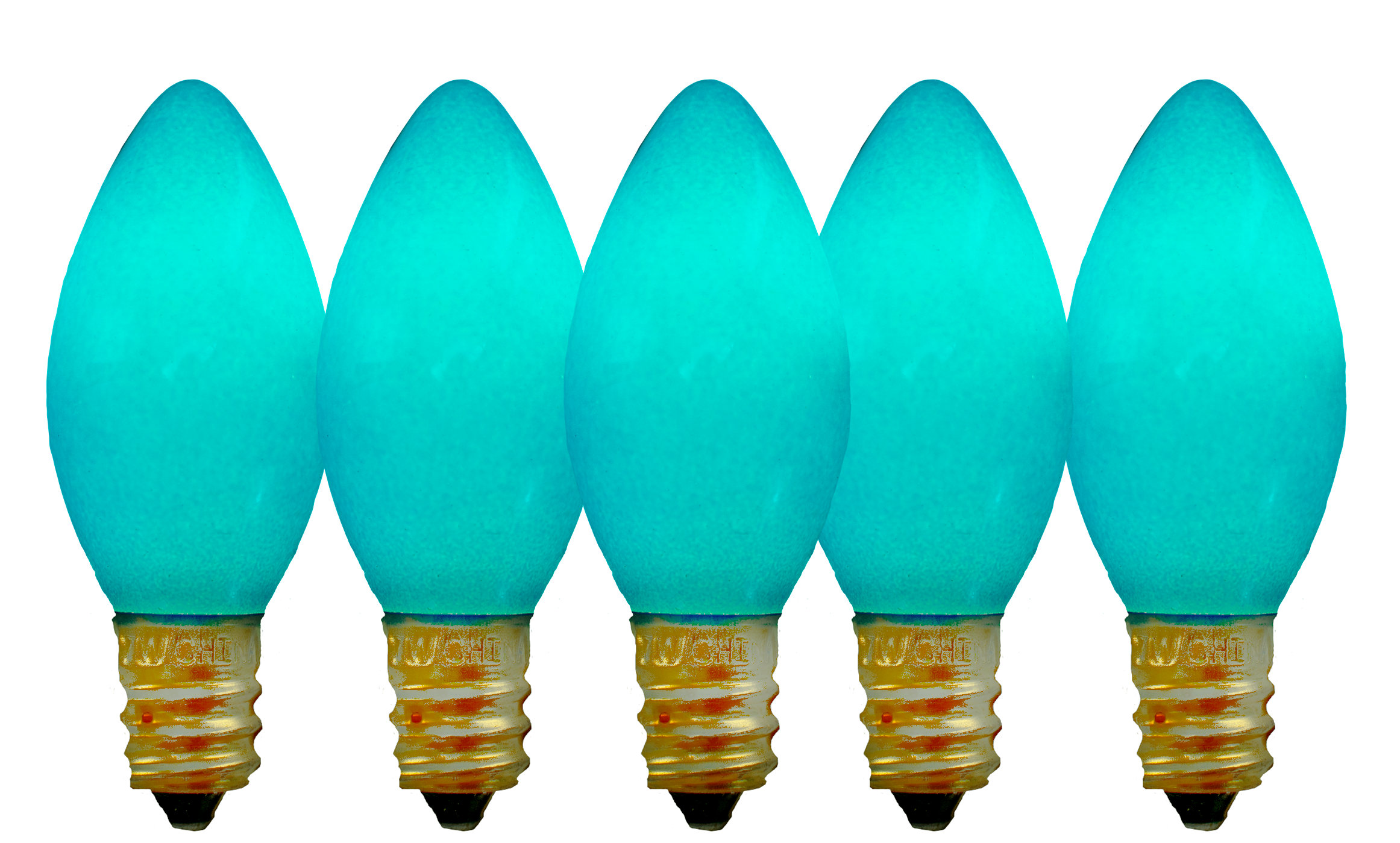 The Holiday Aisle® Steady 25 Light String Lighting - Wayfair Canada