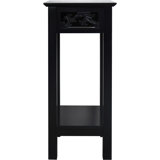 Square End & Side Tables You'll Love | Wayfair