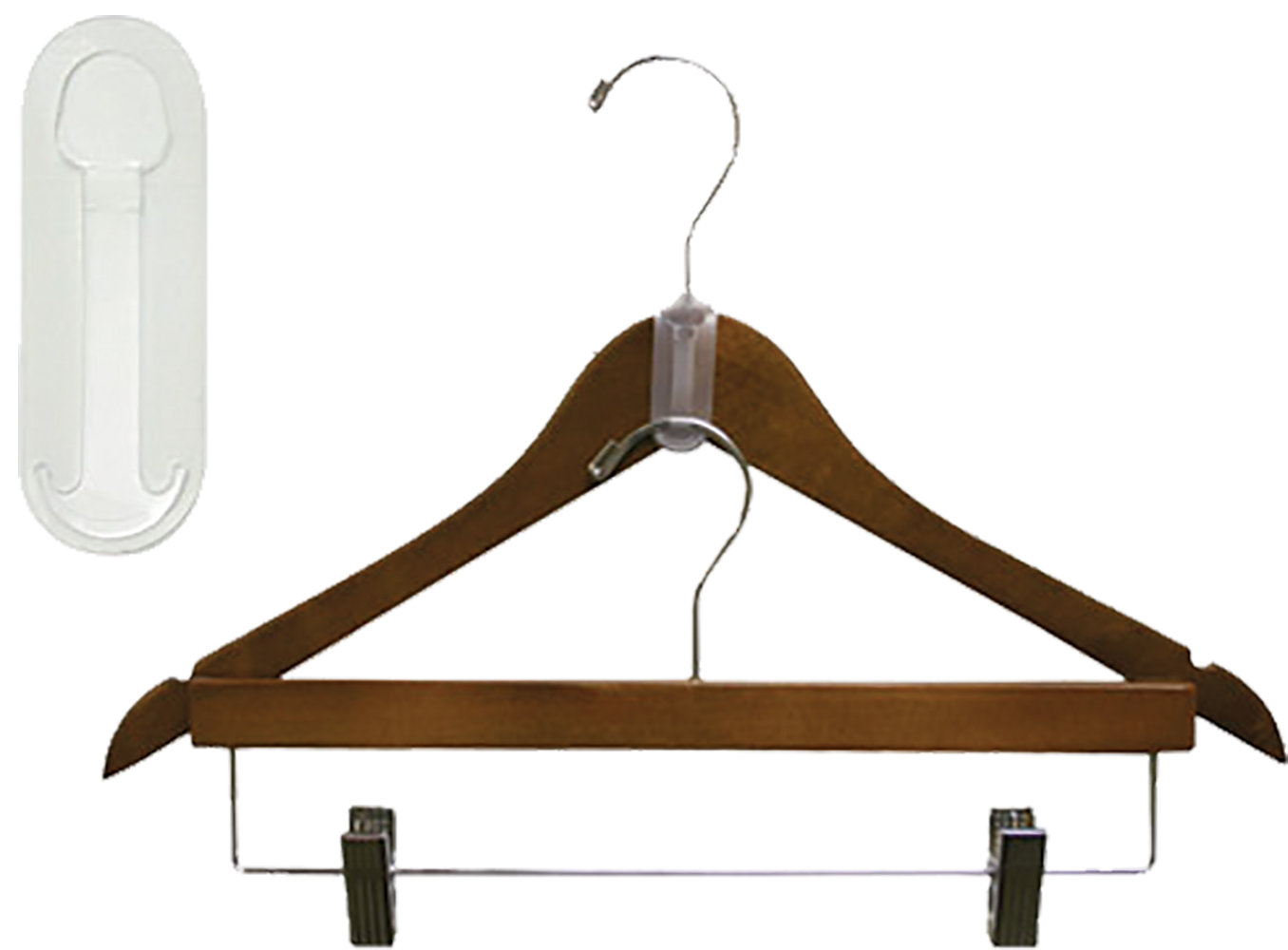 Rebrilliant Piggy Back Hanger Connectors - Wayfair Canada