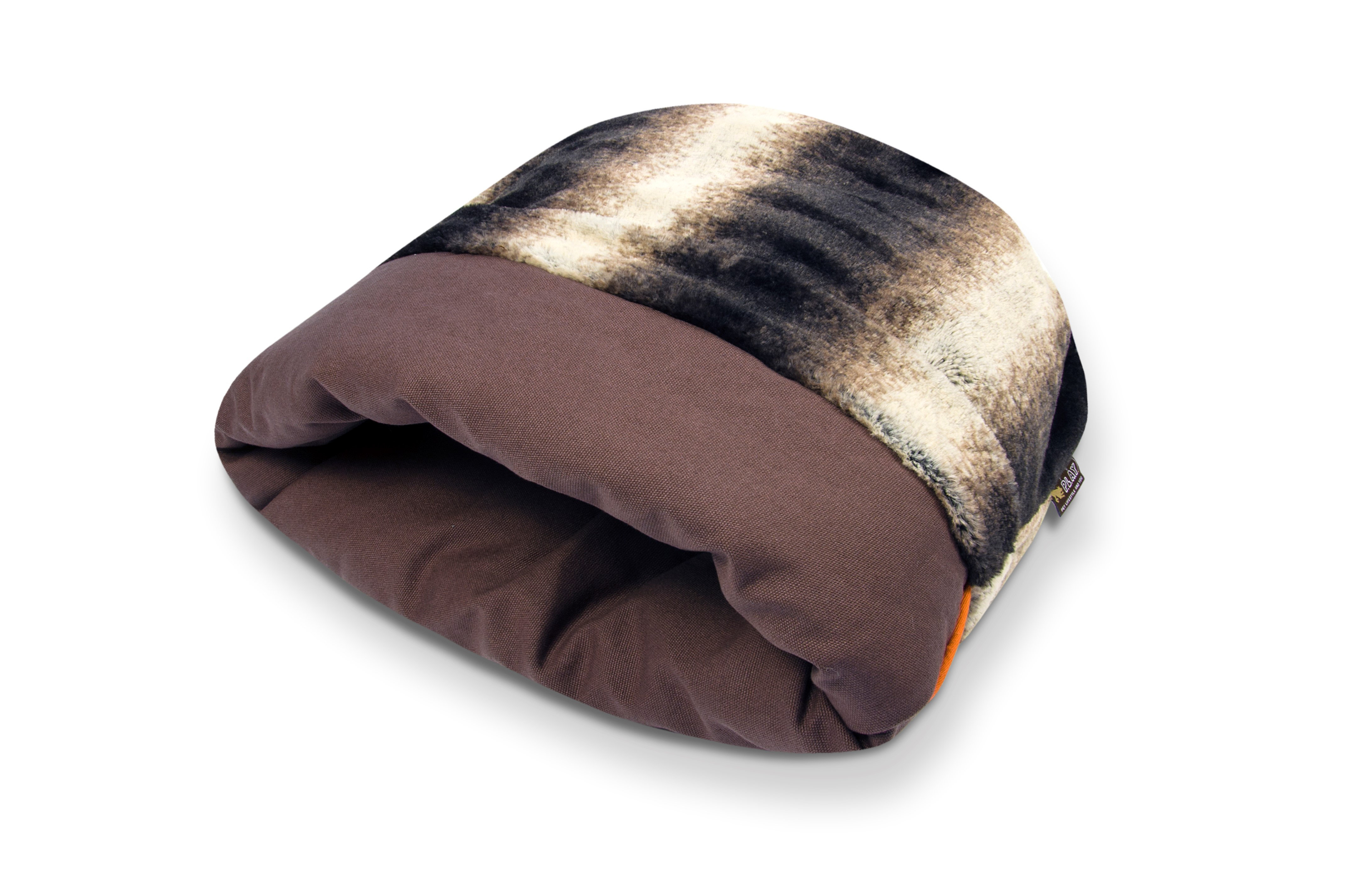 P.L.A.Y. Snuggle Bed Convertible Pet Bed | Wayfair