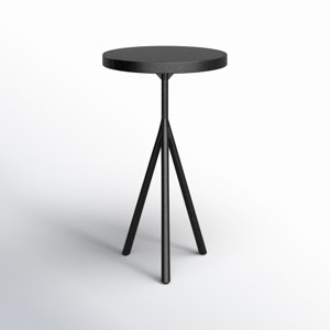 Four Hands Corin End Table & Reviews | Perigold