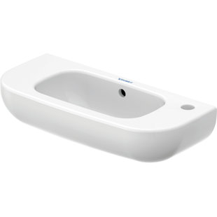 Duravit Bathroom Sinks You'll Love | Wayfair