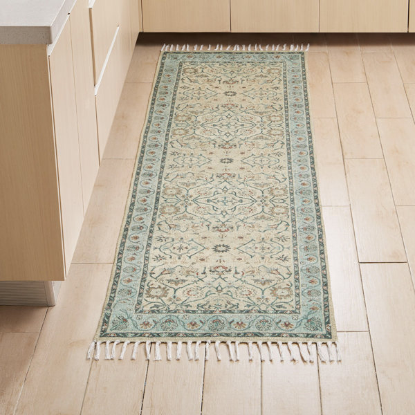 Jessica Simpson Machine Washable, Slip Resistant Accent and Runner Rugs ...