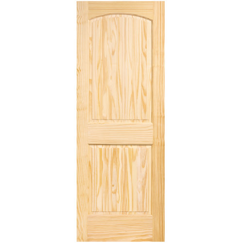 Unfinished Interior Doors You'll Love | Wayfair