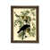 Rosalind Wheeler Audubon American Crow Plate 156 - Single Picture Frame ...