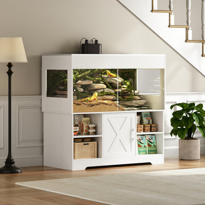 vivarium stand