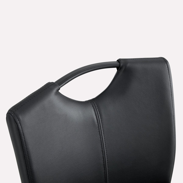 Mercer41 Rocquel 25.59'' Counter Stool | Wayfair