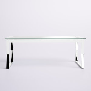 Etta Avenue™ Xander Coffee Table & Reviews | Wayfair