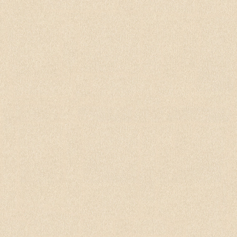 Brayden Studio Minoris Textured Fibre Effect Wallpaper Roll | Wayfair.co.uk