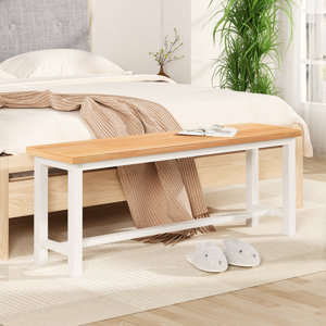 Kitchen & Dining Benches You'll Love - Wayfair Canada