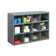 Durham Manufacturing 33.75'' W Steel Storage Rack & Reviews | Wayfair