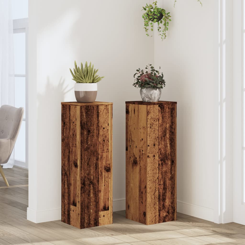 Alpen Home Plant Stand - Set of 2 | Wayfair.co.uk