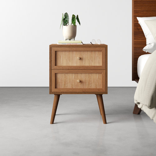 Modern & Contemporary Nightstand | AllModern