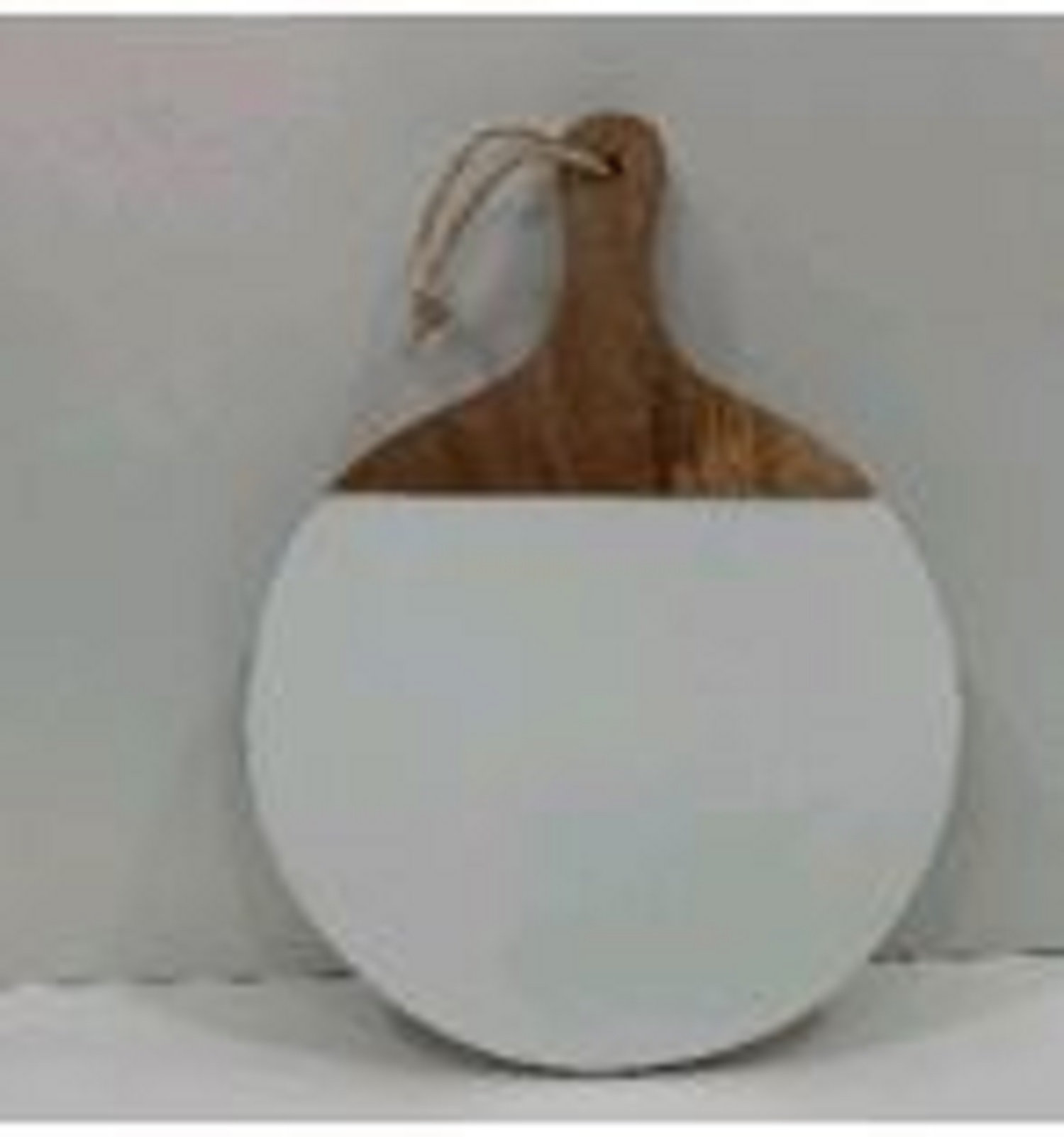 BIDKhome Wooden Round Chopping Board | Wayfair
