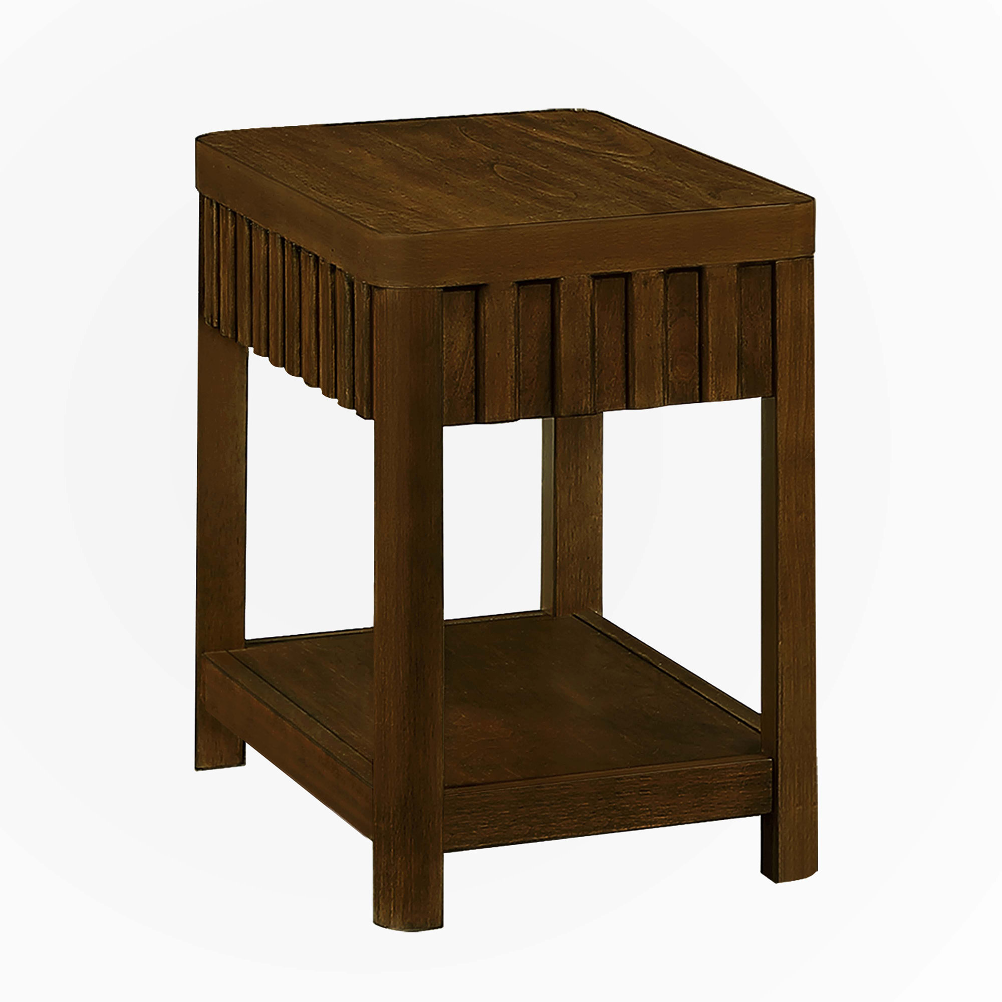 Millwood Pines Emrie End Tables | Wayfair