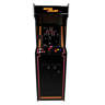 Suncoast Arcade Full Size Arcade Machine with 19" Monitor and 60 Retro ...