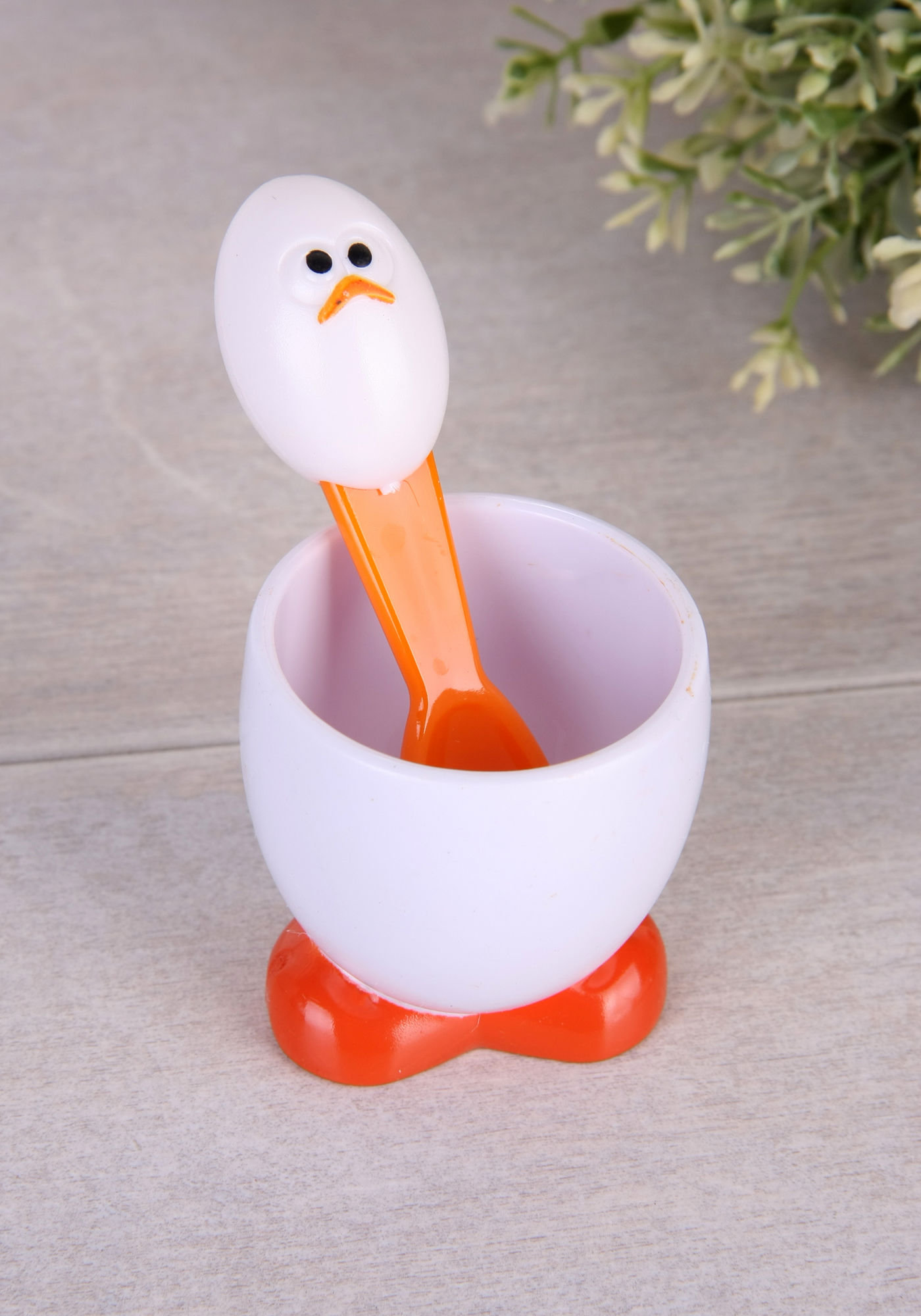 East Urban Home Egg Topper | Wayfair