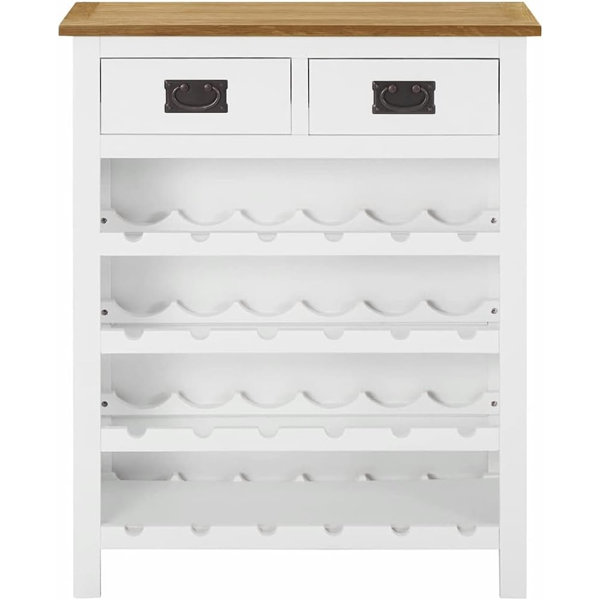 Red Barrel Studio® Madli 28'' Home Bar | Wayfair