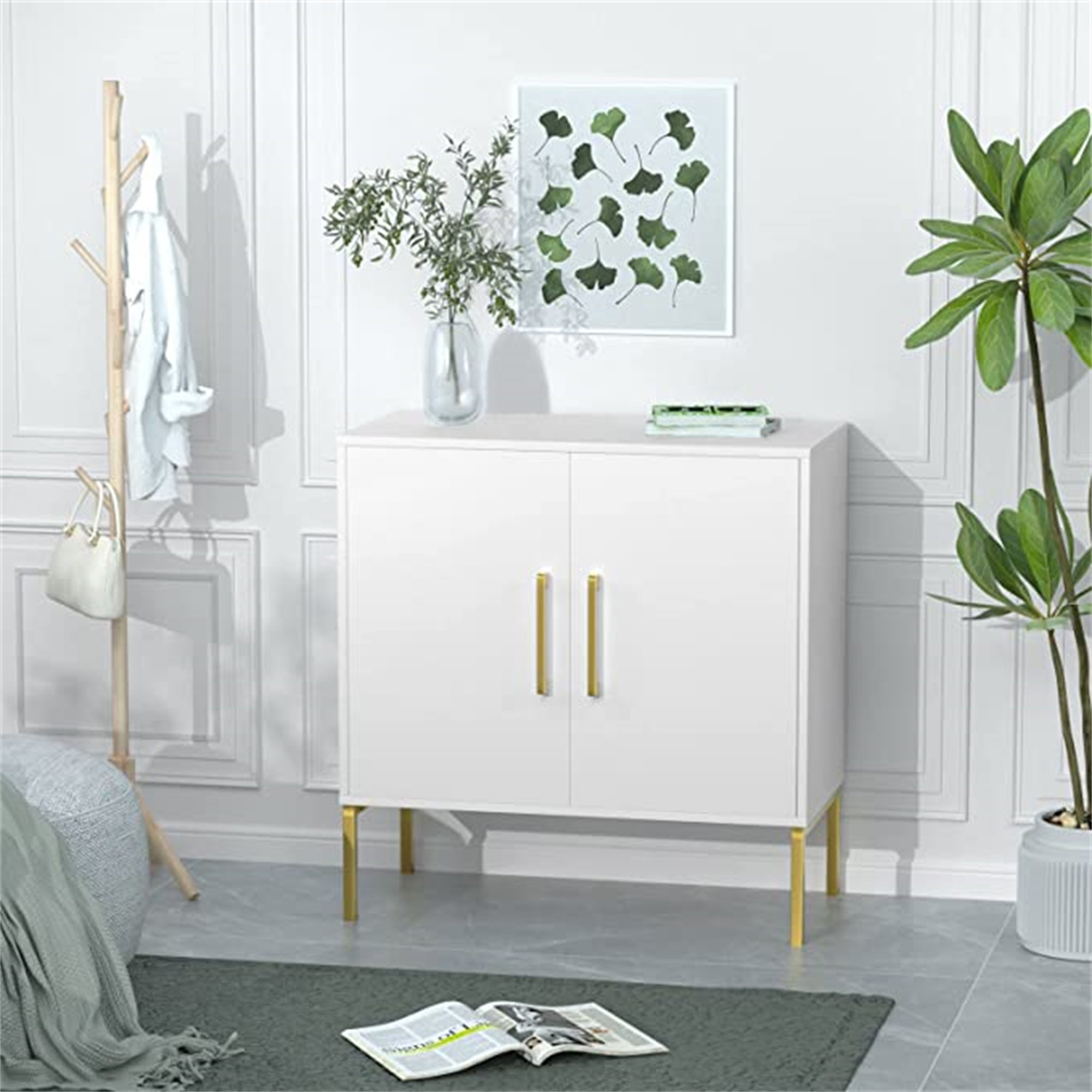 Ebern Designs Norica Sideboard | Wayfair