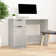 17 Stories Joshau 100Cm W Rectangular Computer Desk | Wayfair.co.uk