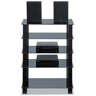 17 Stories Kayliann Entertainment Unit for TVs up to 24" | Wayfair.co.uk