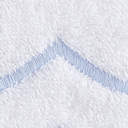 Peri Home Scallop Hand Towel & Reviews | Birch Lane