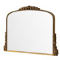 Blue Elephant Arch PU Wall Mirror & Reviews | Wayfair.co.uk