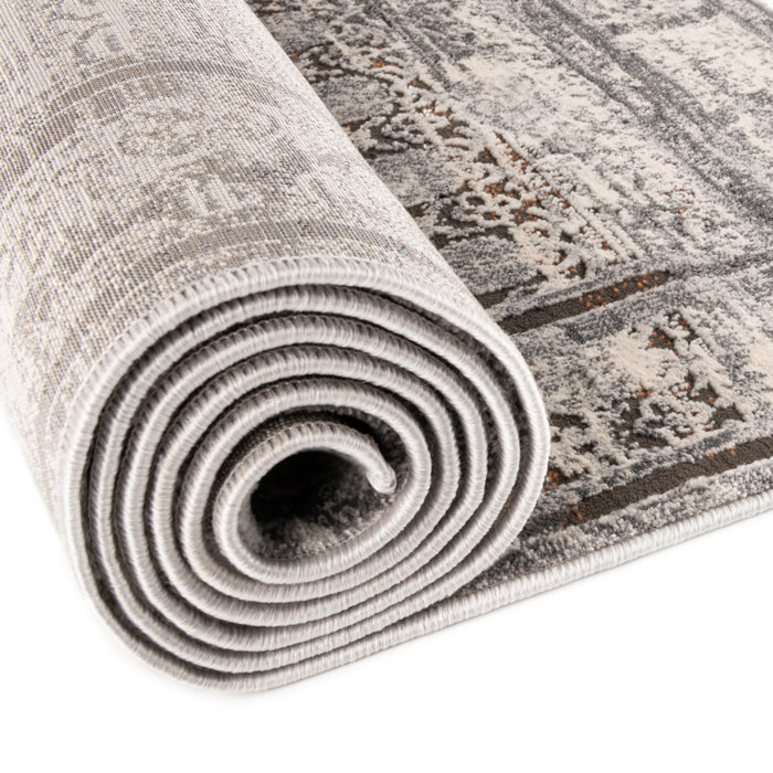 Trent Austin Design® Maly Rug & Reviews | Wayfair