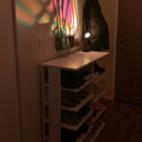 Latitude Run® Galt 18 Pair Shoe Rack & Reviews | Wayfair