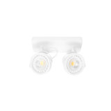 White & Cream Directional & Spot Lighting You'll Love | Wayfair