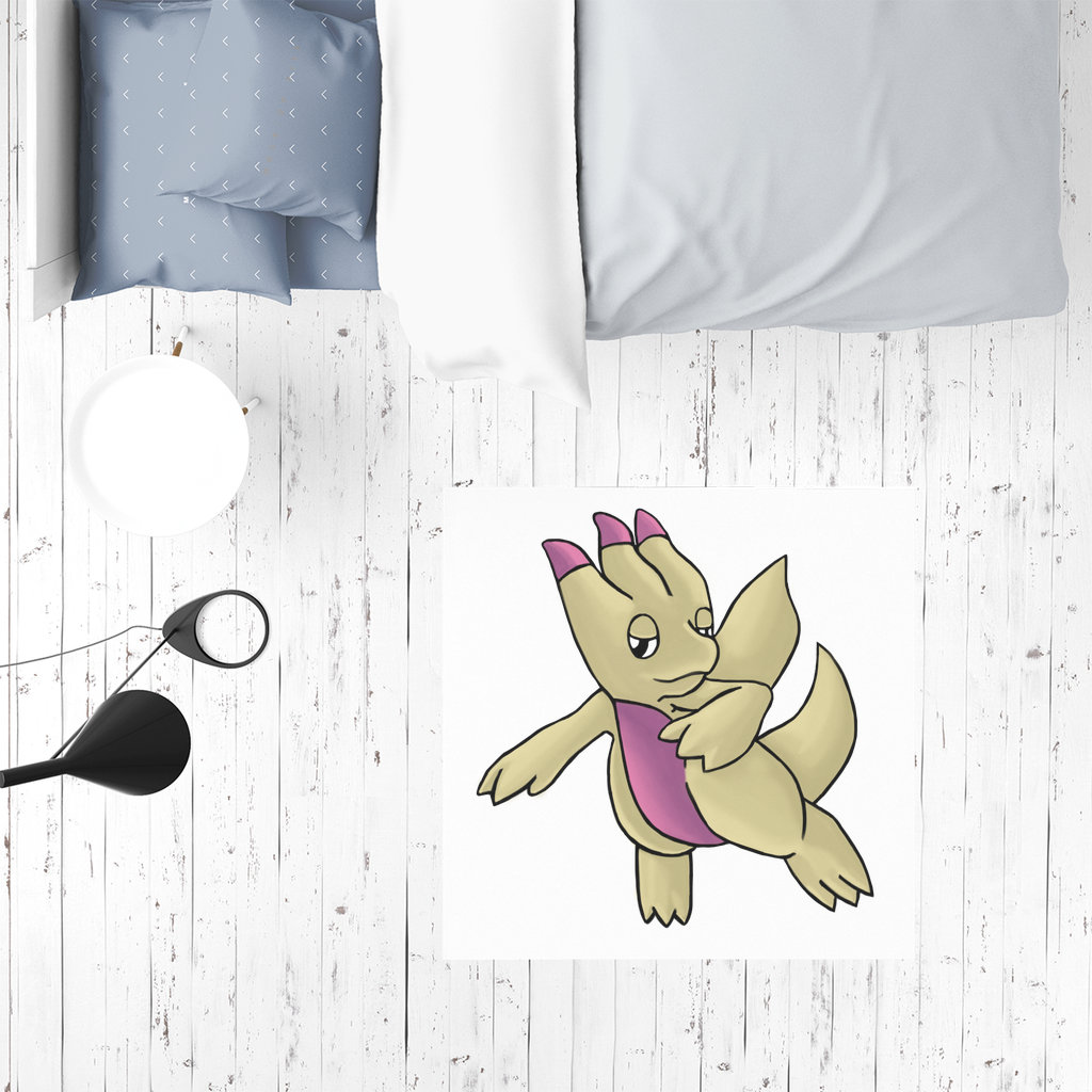 Marick Booster Napperon Lilo Sublimation - Wayfair Canada