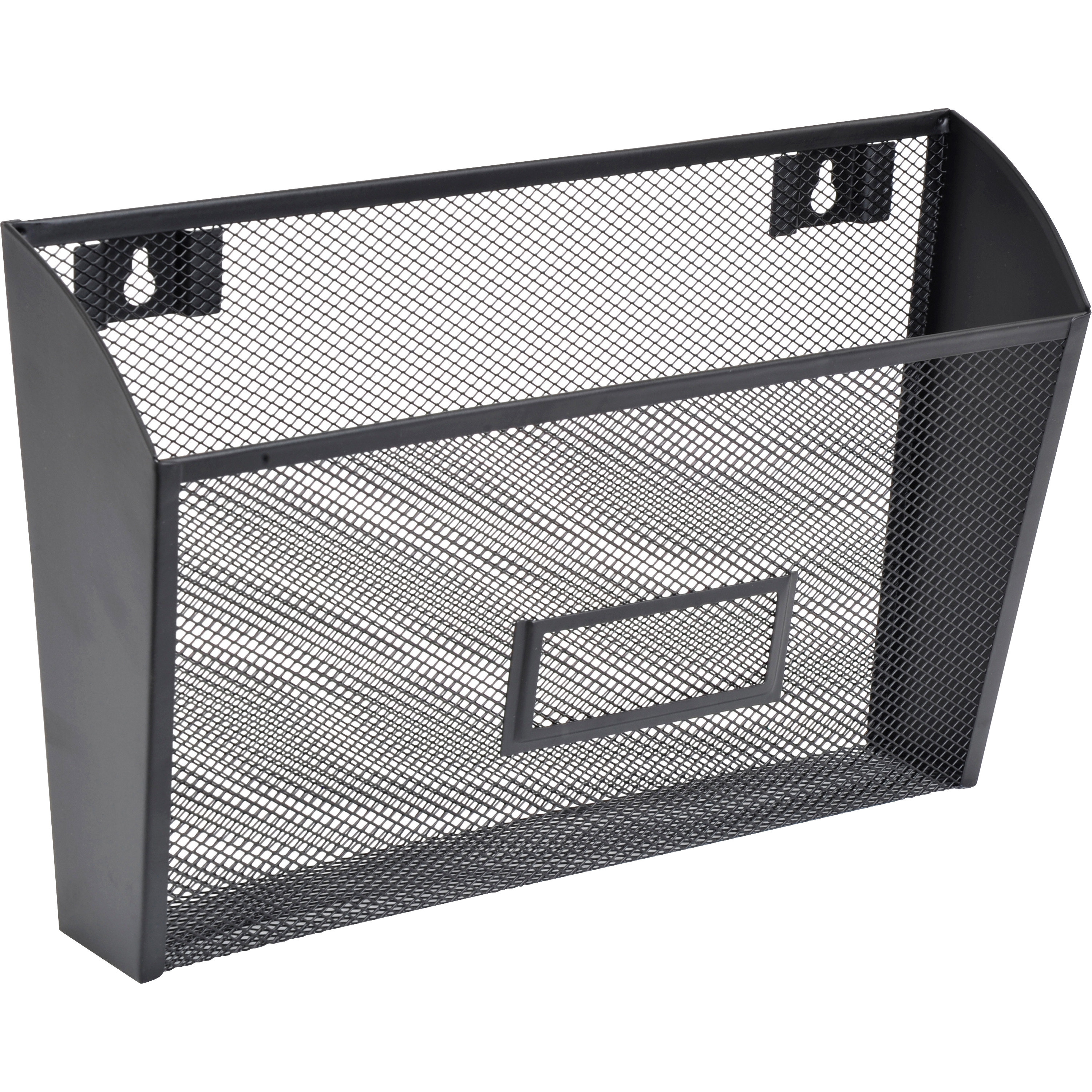 Lorell Mesh Wire Wall Filing Box | Wayfair