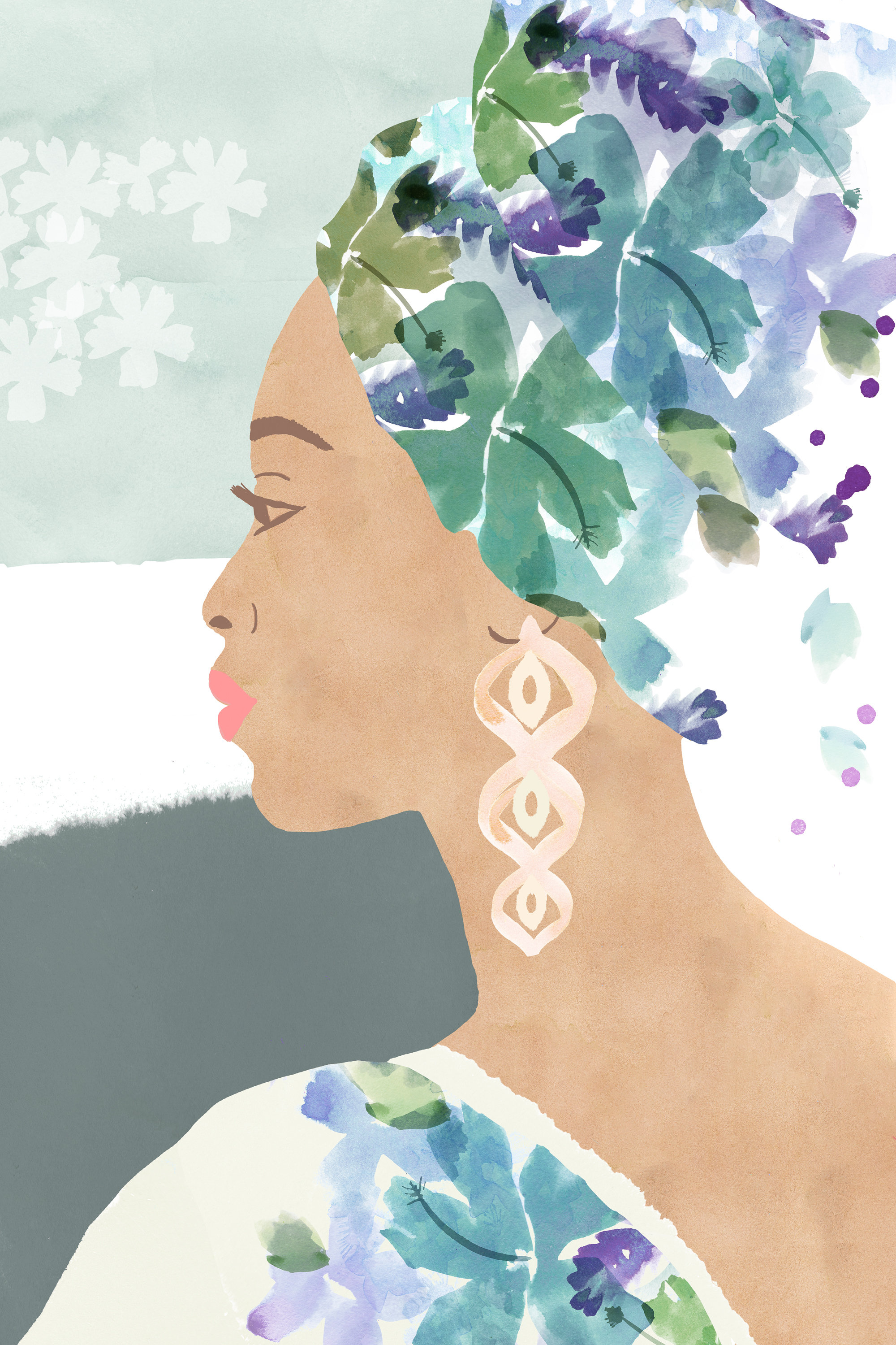 House of Hampton Ava In Bloom - Wayfair Canada