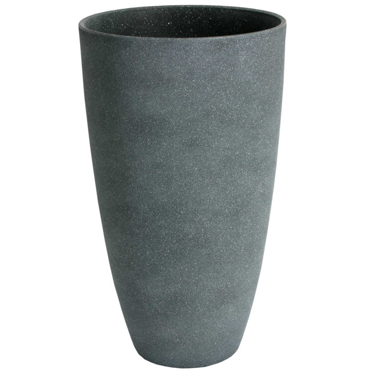 Fleur De Lis Living Bayliff Composite Pot Planter & Reviews - Wayfair ...