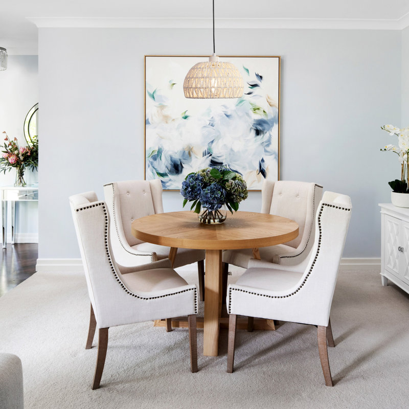 Bay Isle Home™ Annetha 1 - Light Matte Black Pendant | Wayfair