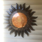 Regal Art & Gift Sun Wall Décor & Reviews | Wayfair