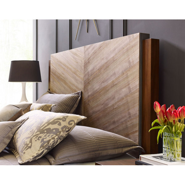 American Drew AD MODERN SYNERGY Egyptian Cotton Cotton Bedding ...