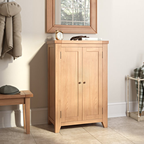 Fully Assembled Shoe Storage You'll Love | Wayfair.co.uk