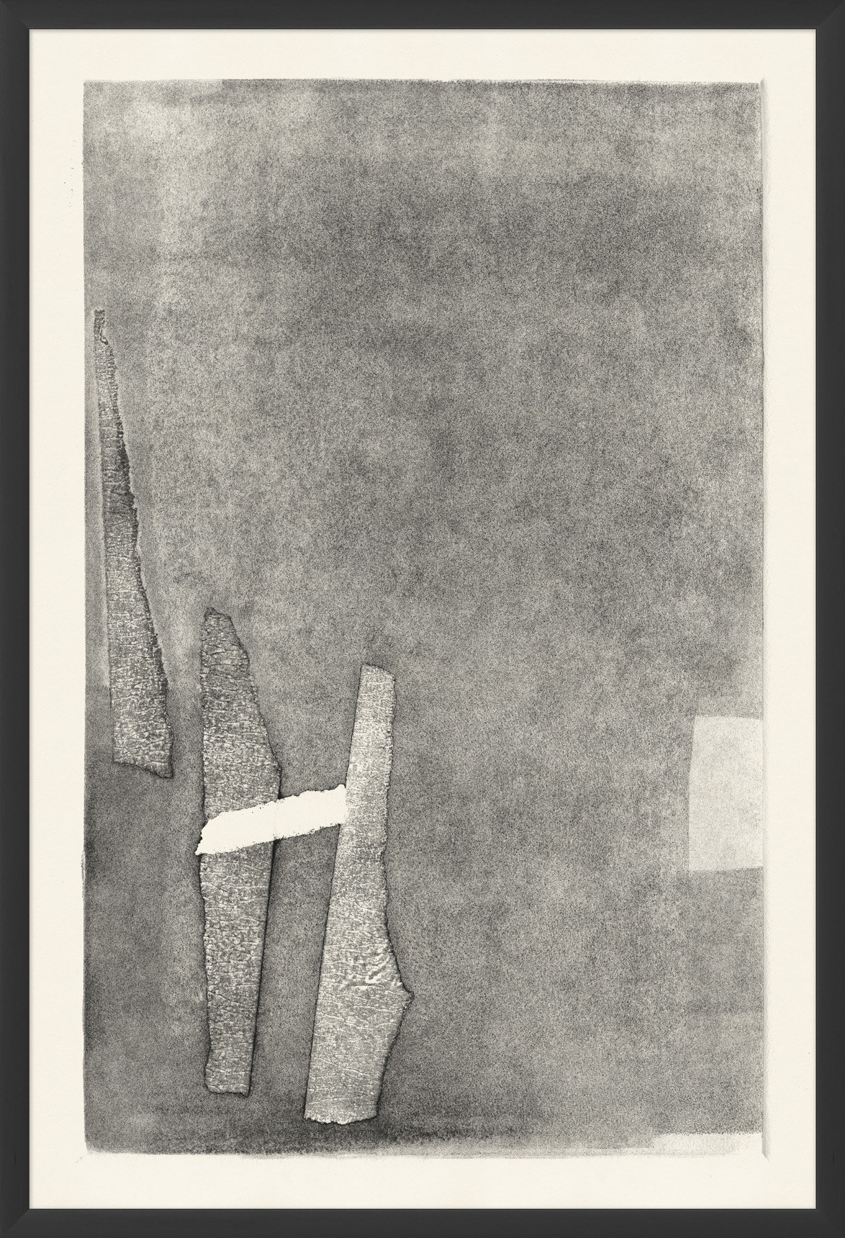 Wendover Art Group Eternity - Picture Frame Painting on Paper | Wayfair