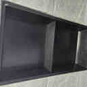 DecoMust Stainless Steel Chrome Rectangular Recessed Shower Niche Inner ...