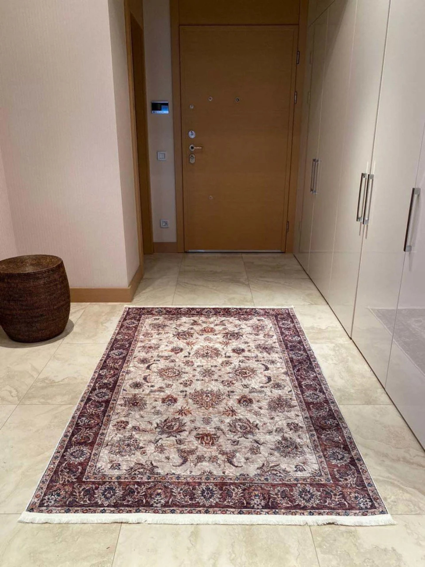 Rugpera Toscana Area Rug | Wayfair