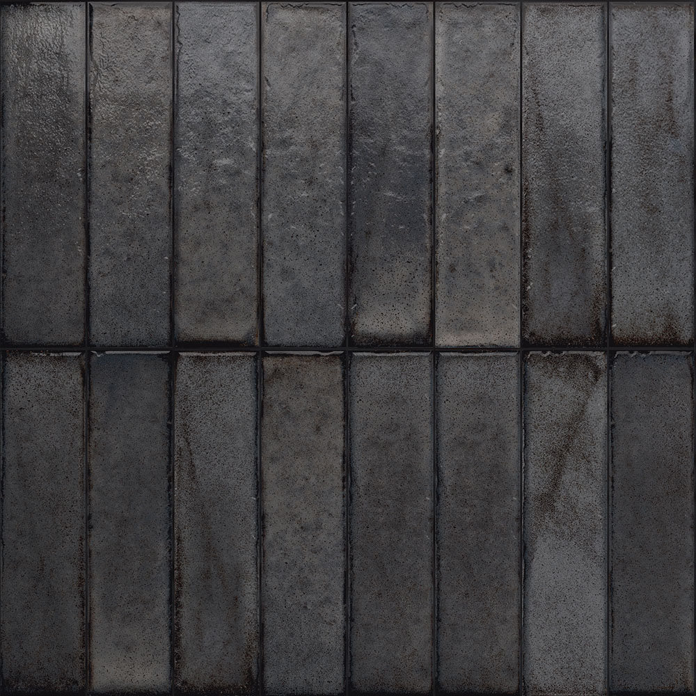 Tilefy Brickart 2x8 Porcelain Subway Wall Tile & Reviews | Wayfair