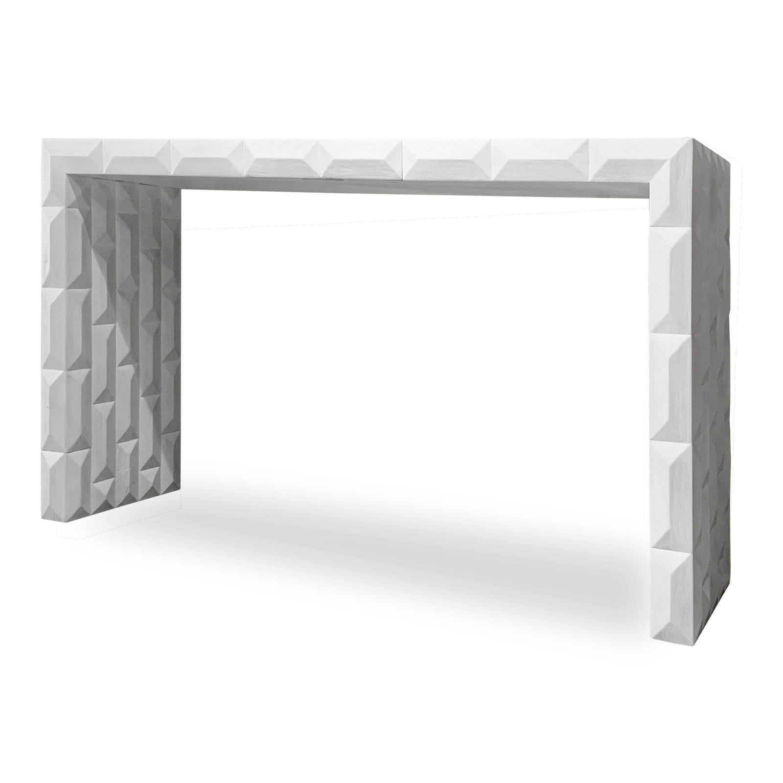 South + English Porter Console Table | Perigold