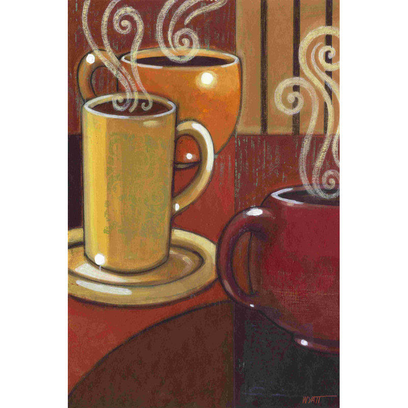 Red Barrel Studio Wake Up Call II - Wayfair Canada