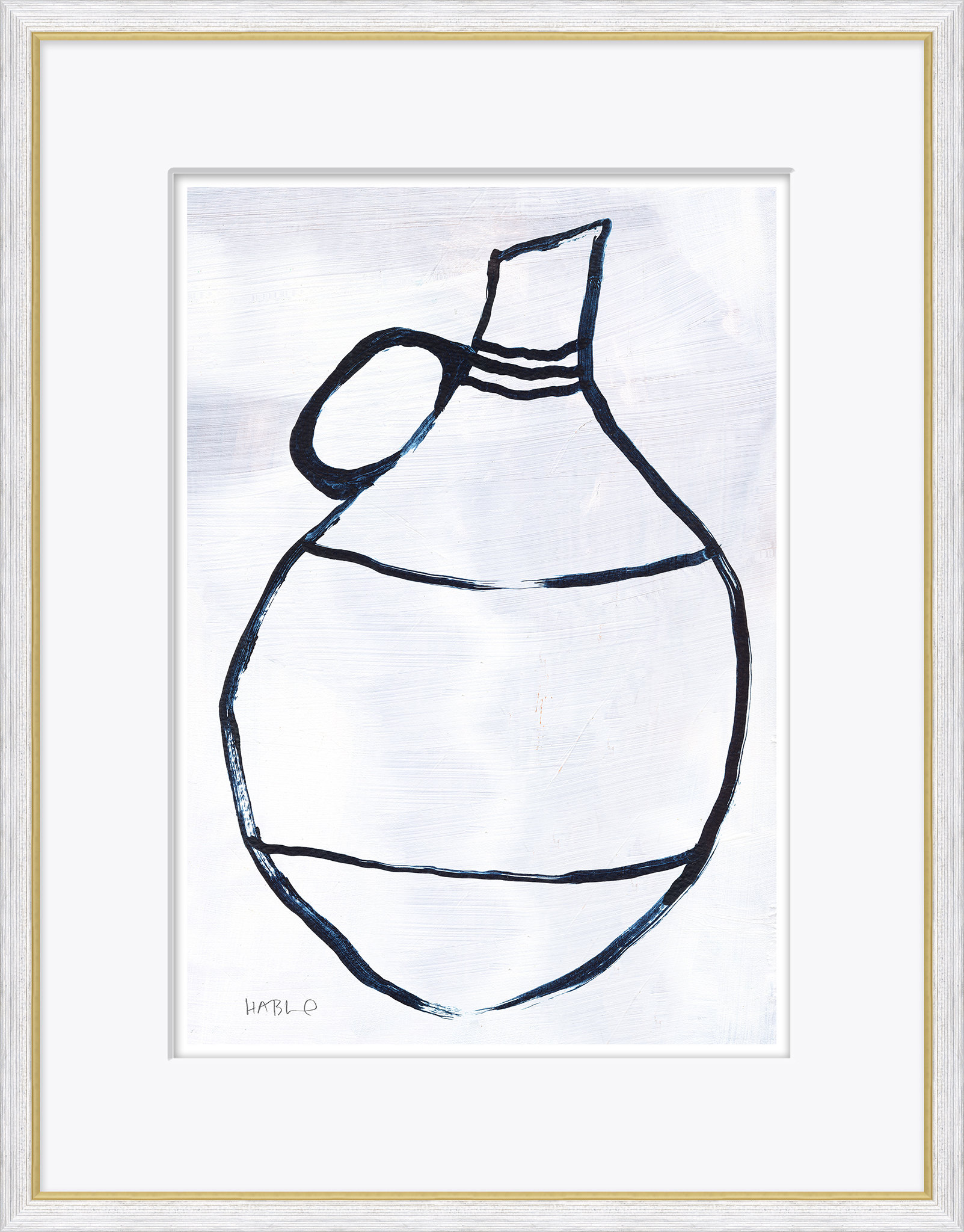 Soicher-Marin Susan Hable " Tribal Pot " by Susan Hable - Wayfair Canada