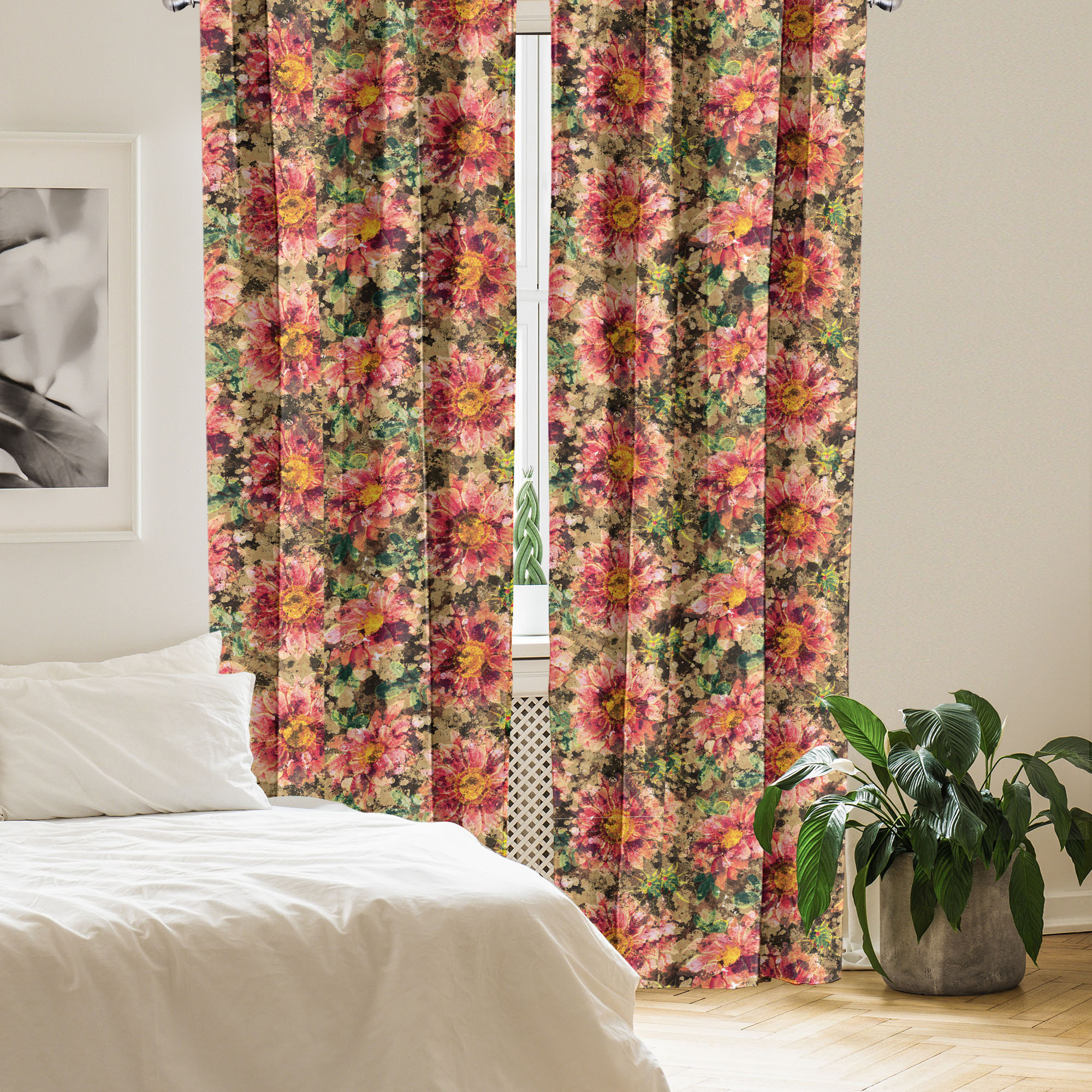 East Urban Home Abdisalan Pair | Wayfair